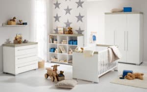 Kira baby collection (2024) - Paidi Hong Kong