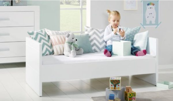 Kira baby collection (2024) - Paidi Hong Kong