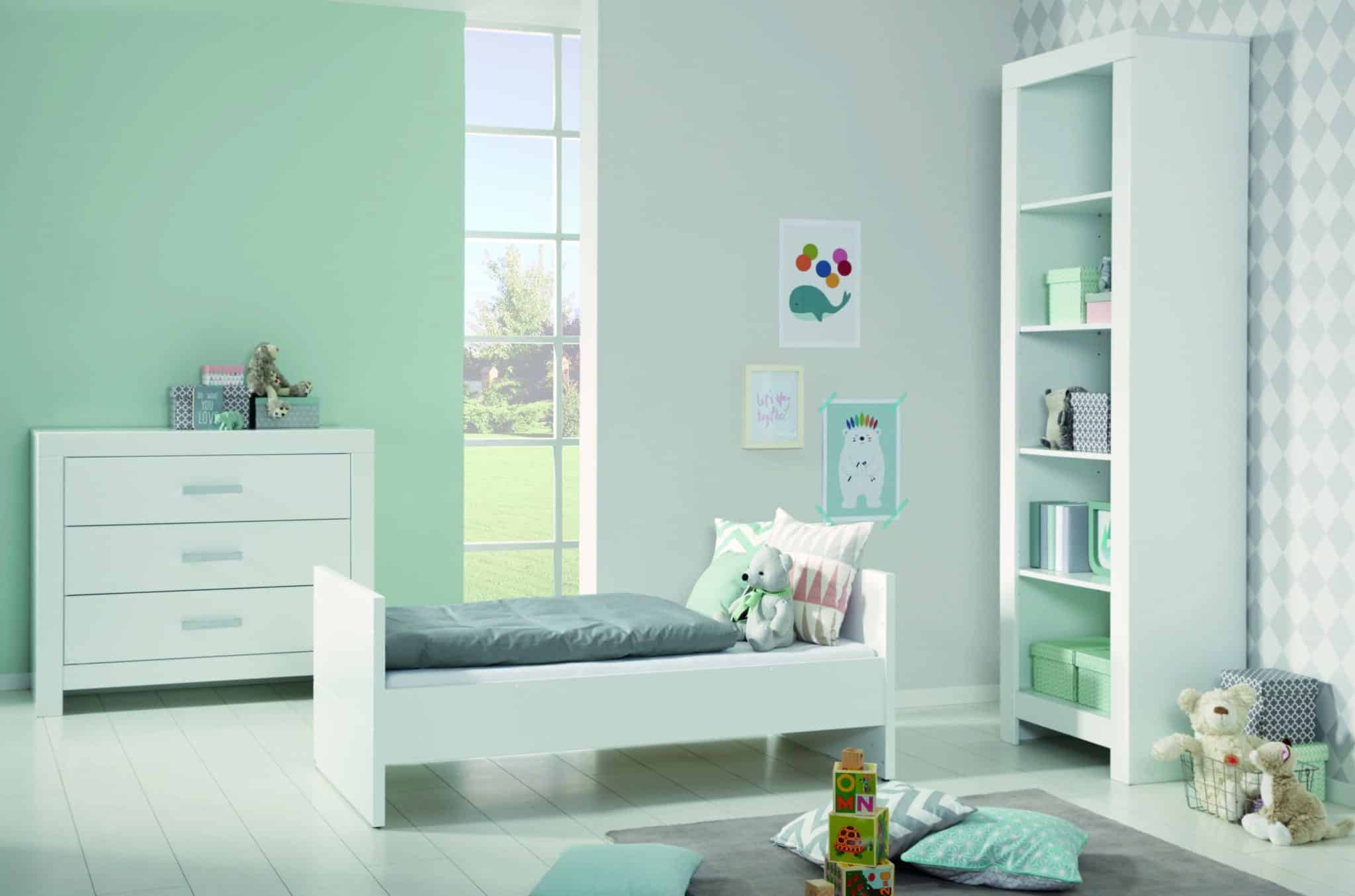 Kira baby collection (2024) - Paidi Hong Kong