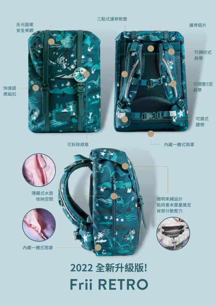 Frii retro - Robot Game - Paidi Hong Kong