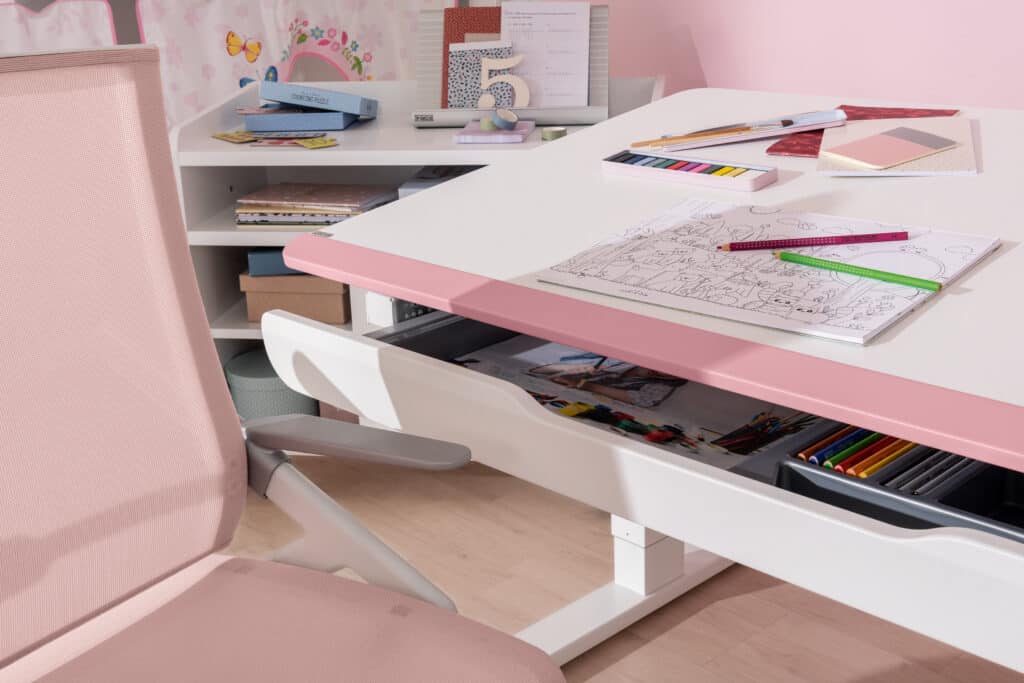 Teenio GT (Desk) (2024) - Paidi Hong Kong