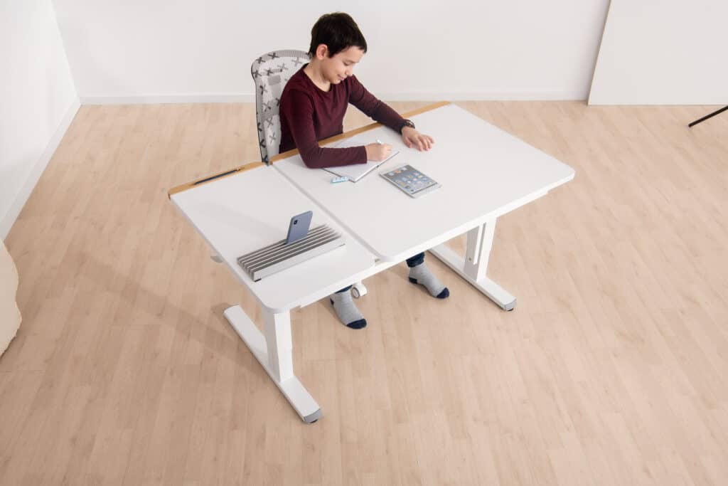 Teenio GT (Desk) (2024) - Paidi Hong Kong