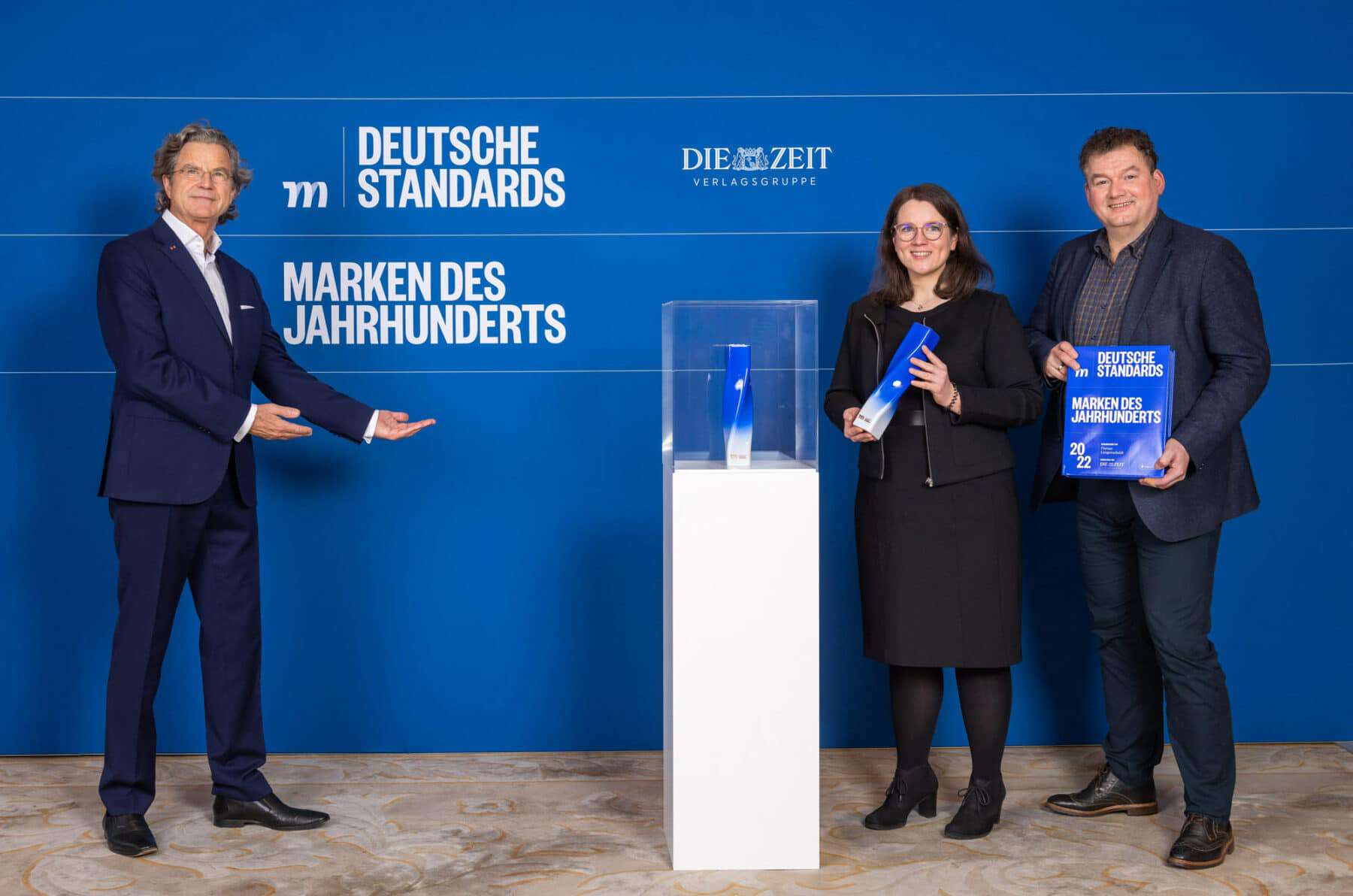 PAIDI is Brand of the Century (2024) - Paidi Hong Kong